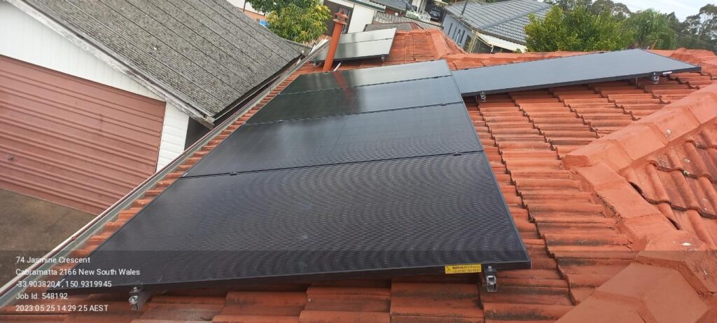 Best Solar Panel Installation Sydney | Esteem Energy