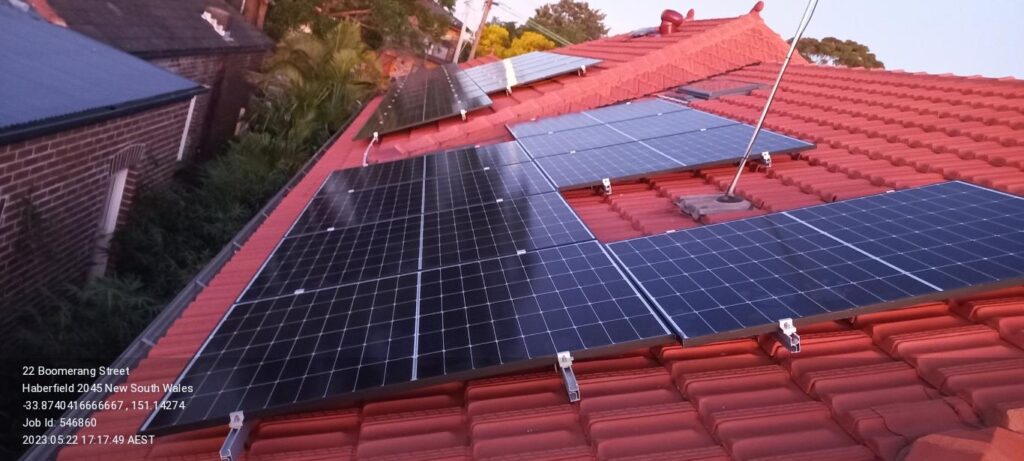 Best Solar Panel Installation Sydney | Esteem Energy