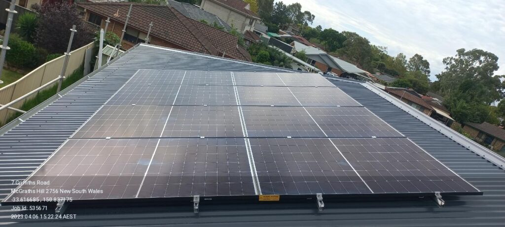 Best Solar Panel Installation Sydney | Esteem Energy